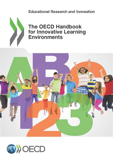 The Oecd Handbook For Innovative Learning Environments Inclusive