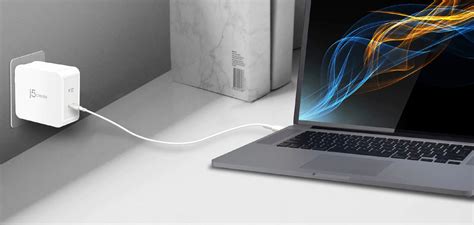 Customer Reviews J5create 30w Pd Usb C Wall Charger White Jup1230