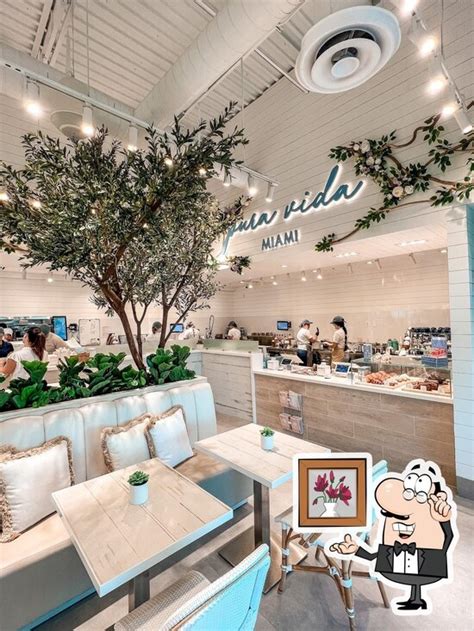 Pura Vida Miami Boca Raton Restaurant Menu Prices And Reviews