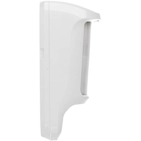خرید و قیمت چشمی مایکروویو باسیم دزدگیر اماکن پارادوکس مدل Nvx80 ترب