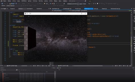 github developeshg directx12 camera lighting directx12 camera
