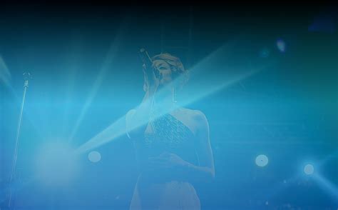 Vocal Foundations — Master Vocal