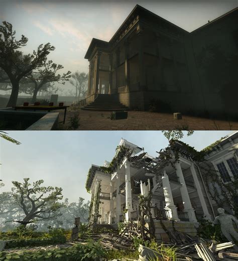 L4d2 Avec Le Source Engine 2 Le Comptoir Du Hardware