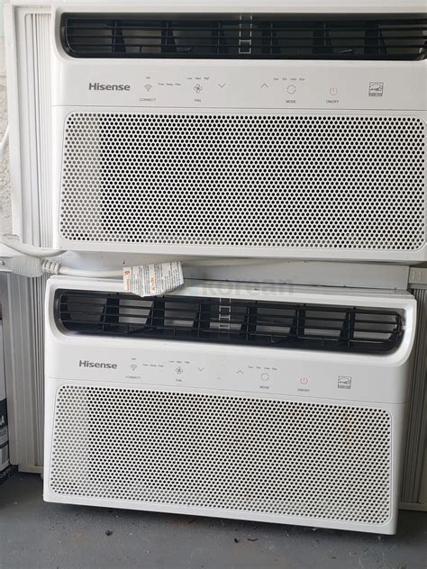 윈도형 에어컨디셔너