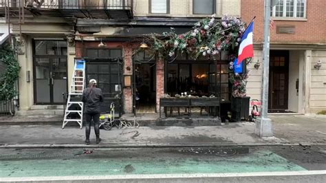 Suspect Charged With Hate Crime In Connection With Nyc Pride Flag Fire