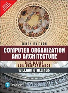 Computer Architecture Books Top Picks In CodersLegacy