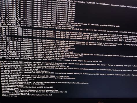 Stuck · Issue 2 · Chunixzdell Optiplex 3080mff Opencore · Github