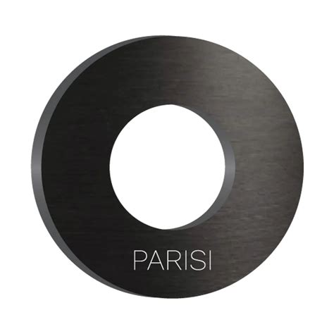 Parisi Overflow Cover Ring Fucile