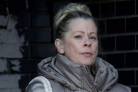 Coronation Street Bernie Winters Marriage To Famous Co Star Leaves