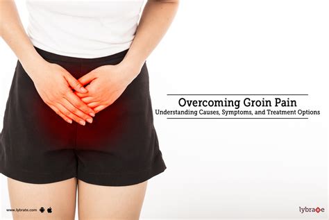Treating Groin Pain In Women