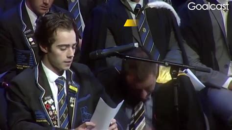 Ellen Brodsky On Linkedin What An Amazingly Inspiring Speech