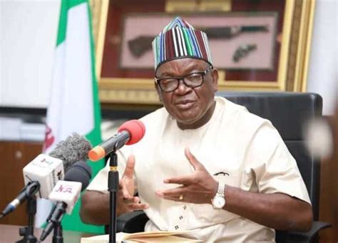 2023 Pdp Has Abandoned Zoning Presidential Race Thrown Open Says