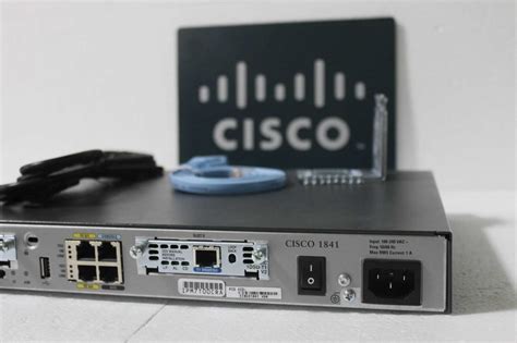 Cisco Router Datasheet Specifications Features And More
