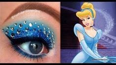 Trucco Principesse Disney Per Bambine Video Tutorial
