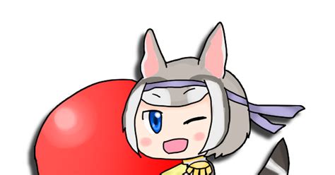 オリキャラ 風船 カプィンのイラスト Pixiv