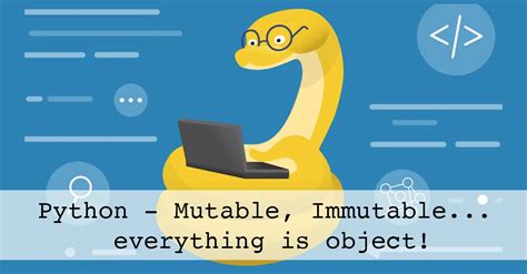 Understanding Pythons Object Oriented Paradigm Exploring The Concept