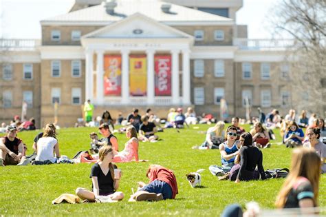 Major Bascom Hill Utility Project Getting Underway This Month