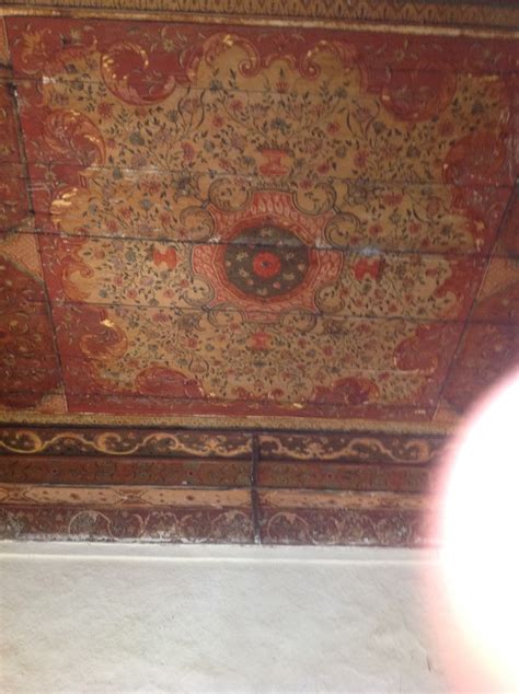 Visite Virtuelle Palais Ben Ayed à Djerba