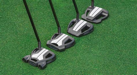 Taylormade Unveils New Spider Tour Series Pga Tour