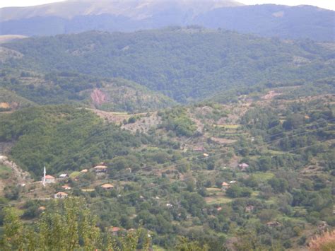 SteblevaTravel: stebleva village