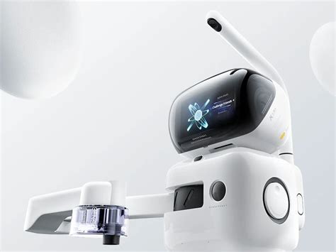 Senserobot Makes Waves At Ces Innovation Meets Chess