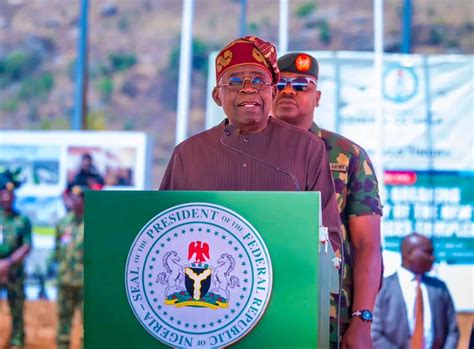 Tinubus Policies Fueling Northern Hardship Kano Apc Chieftain