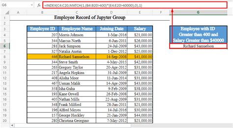 Excel Formula Lookup Greater Than Or Equal To How To Find The First