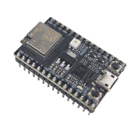 ESP32 C3 DevKitM 1 樂鑫科技搭載ESP32 C3 MINI 1和01U模組 蝦皮購物
