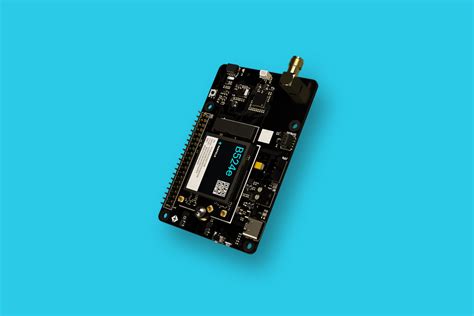 Particle M Hat Lte Iot Hat For Raspberry Pi Buy In Australia Ce10049 Core Electronics