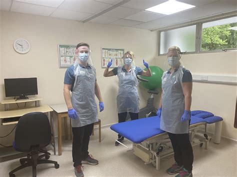 Nuffield Health Woking Hospital Its Been Alongtimecoming 💚 Our