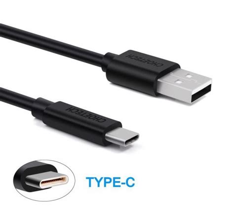 Usb Type C что это Тип разъёма кабель