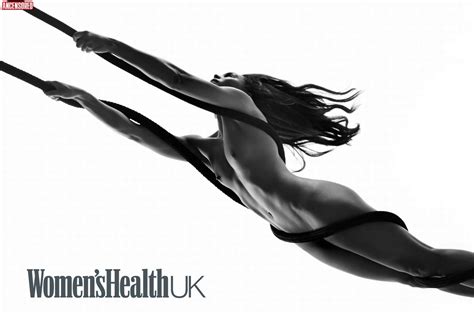 Naked Louise Hazel Added 03102019 By Fanofcmnfnewacc