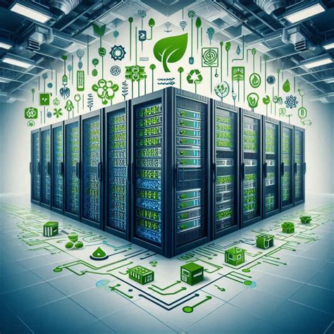 Maximizing Data Center Efficiency