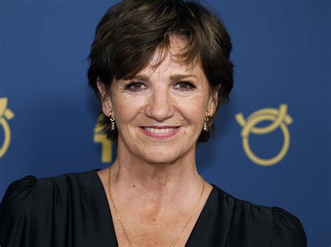 Leeftijdsverschil Martine Van Os En Wouter Begint Te Knagen