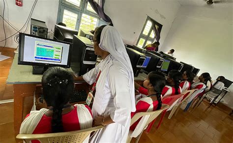Facilities Arputha College Of Arts And Science