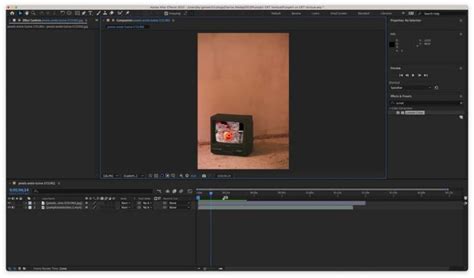 How To Mask In After Effects