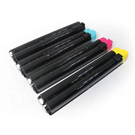 Xerox Color C75 J75 Docucolor Dc700 Dc700i Dc770 Toner Cartridge Hehua