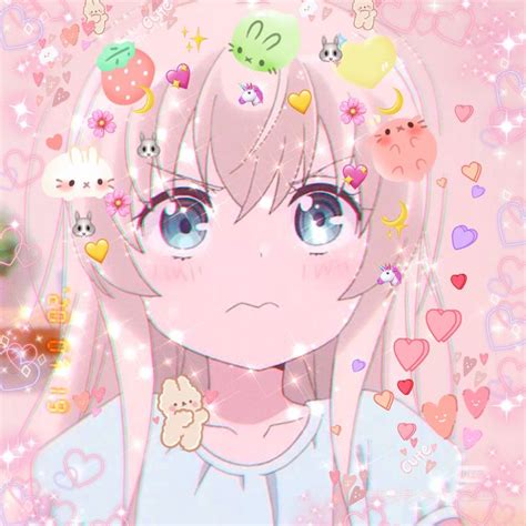 Uwu Edit 3 Anime Cute Matching Pfp