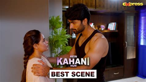 Pasand Ki Shadi Ke Liye Larki Ghar Se Bhaag Aayi Mein Kahani Hun