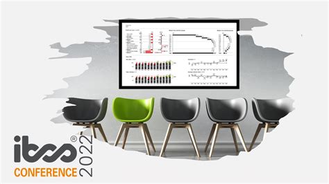 Can Dashboards Tell Stories Ibcs International Business