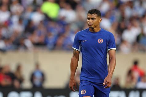 Chelsea ‘expected To Name Newly Created Infinite Athlete As Main Shirt