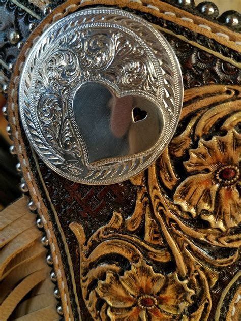 Chaps — Denice Langley Custom