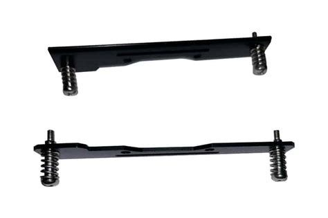 Tr4 Ek Aio Mounting Brackets