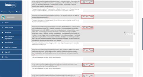 Application And Renewal Instructions For Backflow Prevention Assembly Tester Registration