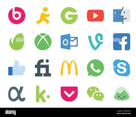 Fiverr App Stock Vektorgrafiken Kaufen Alamy