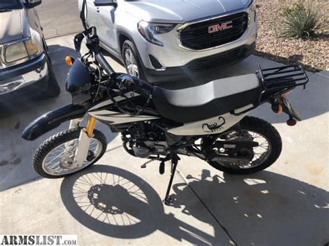 Armslist For Sale 2018 Bashan Storm 250 Dual Sport Trade