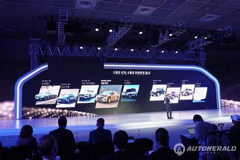 메르세데스 벤츠 코리아 올해 마이바흐 전기차 등 9개 차량 출시 리더십 강화 다나와 Dpg는 내맘을 디피지