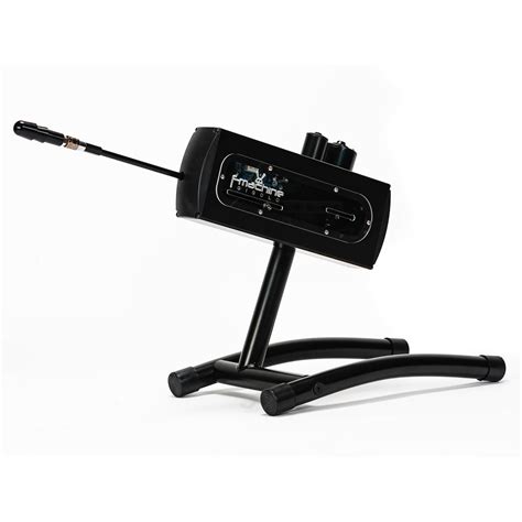 F Machine Gigolo Sex Machine Shop