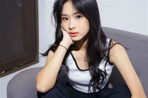Profil dan Biodata Callie JKT48 Lengkap Agama, Umur, Pacar dan IG | BULATIN