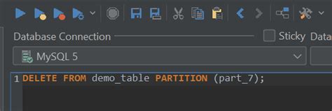 delete queries advanced crud explanation part 4